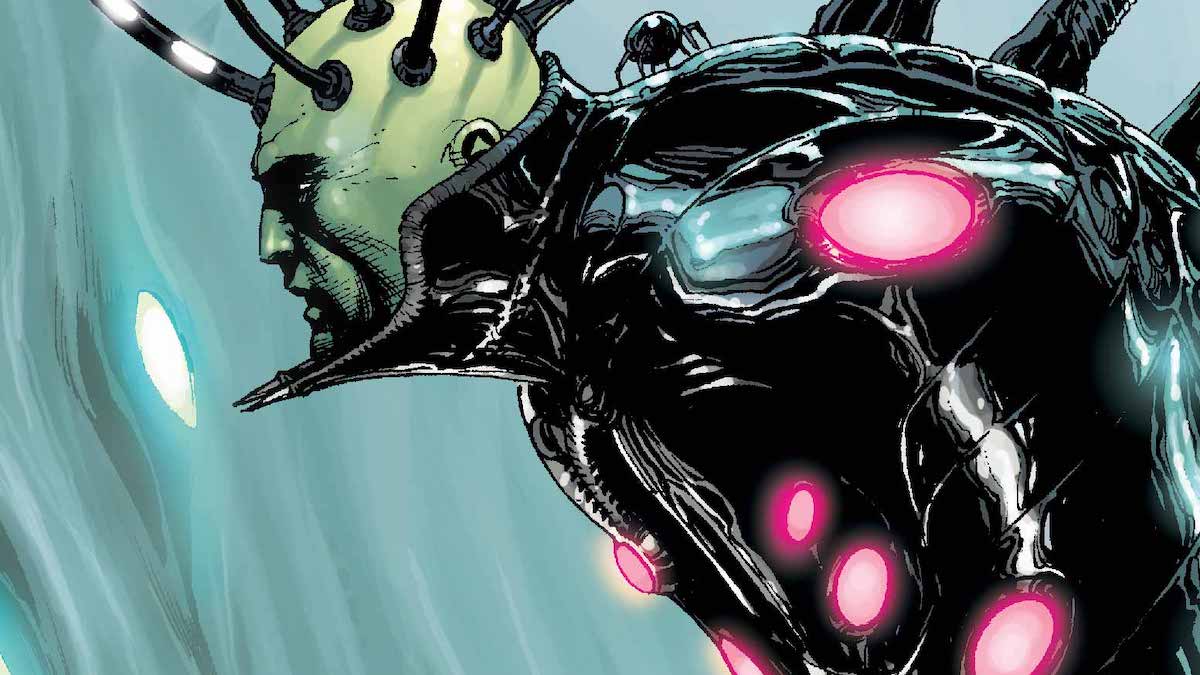 The Most Evil DC Villains of All Time, Ranked