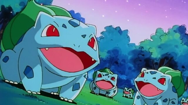 The 15 Best Original Pokémon, Ranked