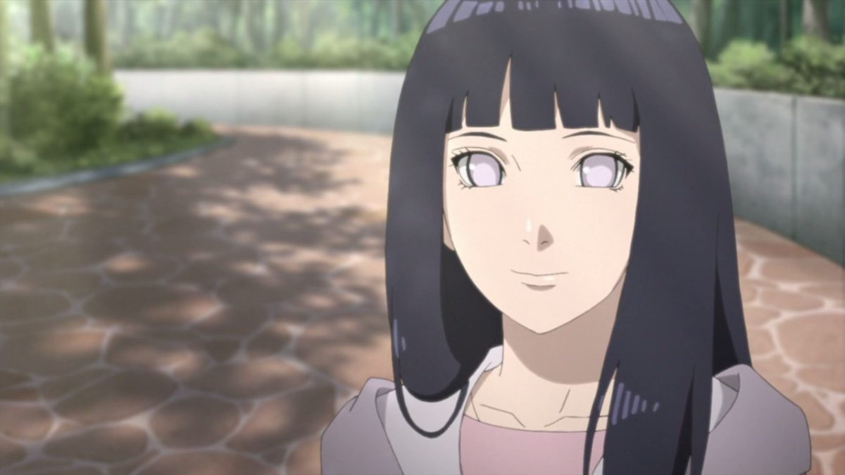 The Strongest Hidden Leaf Village Clans in 'Naruto'
