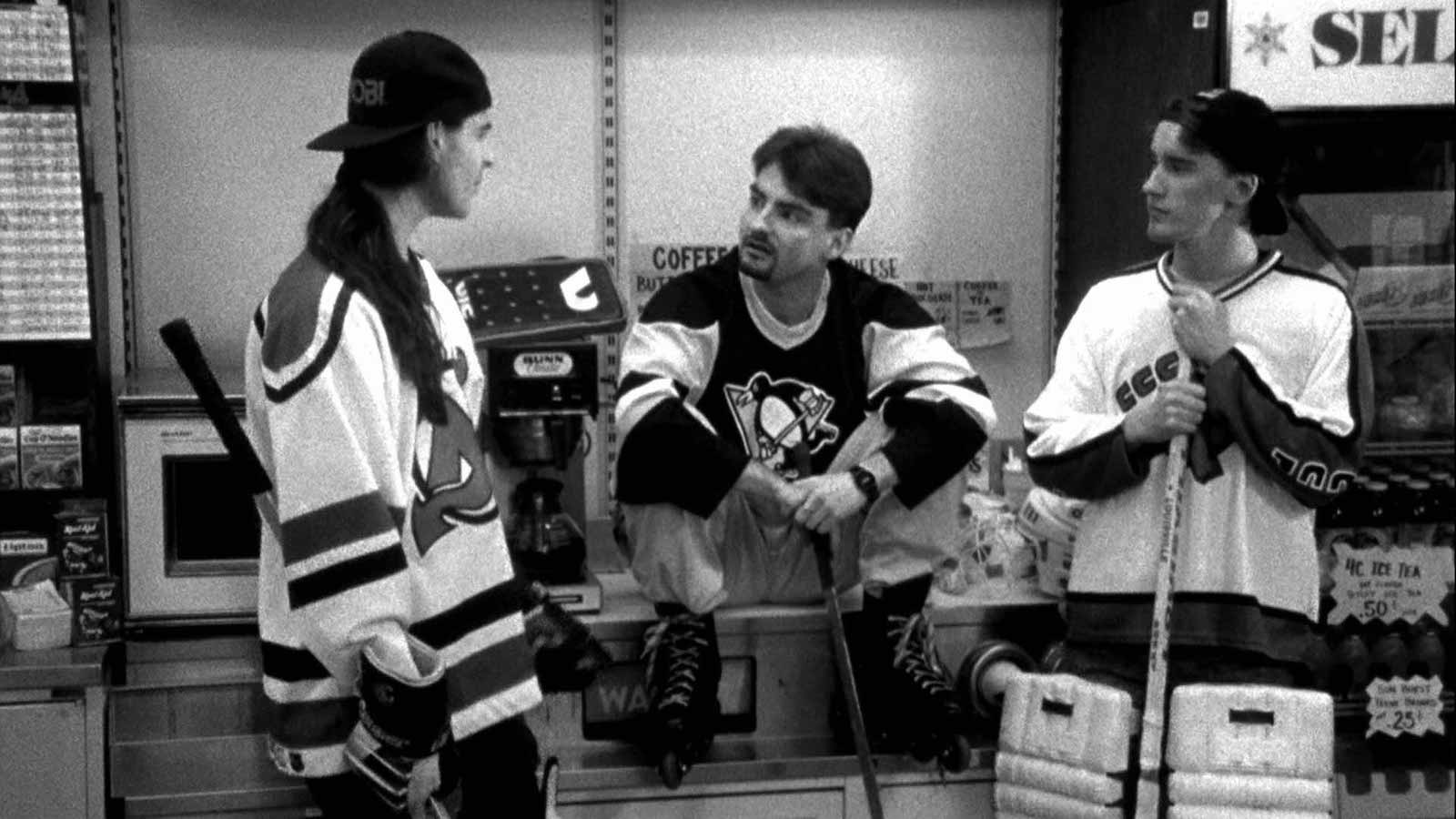 Best 'Clerks' Quotes Ranked