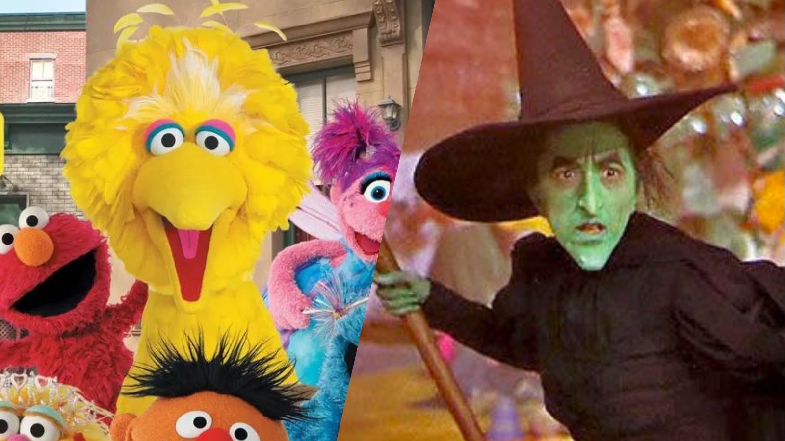 Watch: Long Lost ‘Sesame Street’ Episode Re-Appears on YouTube After ...