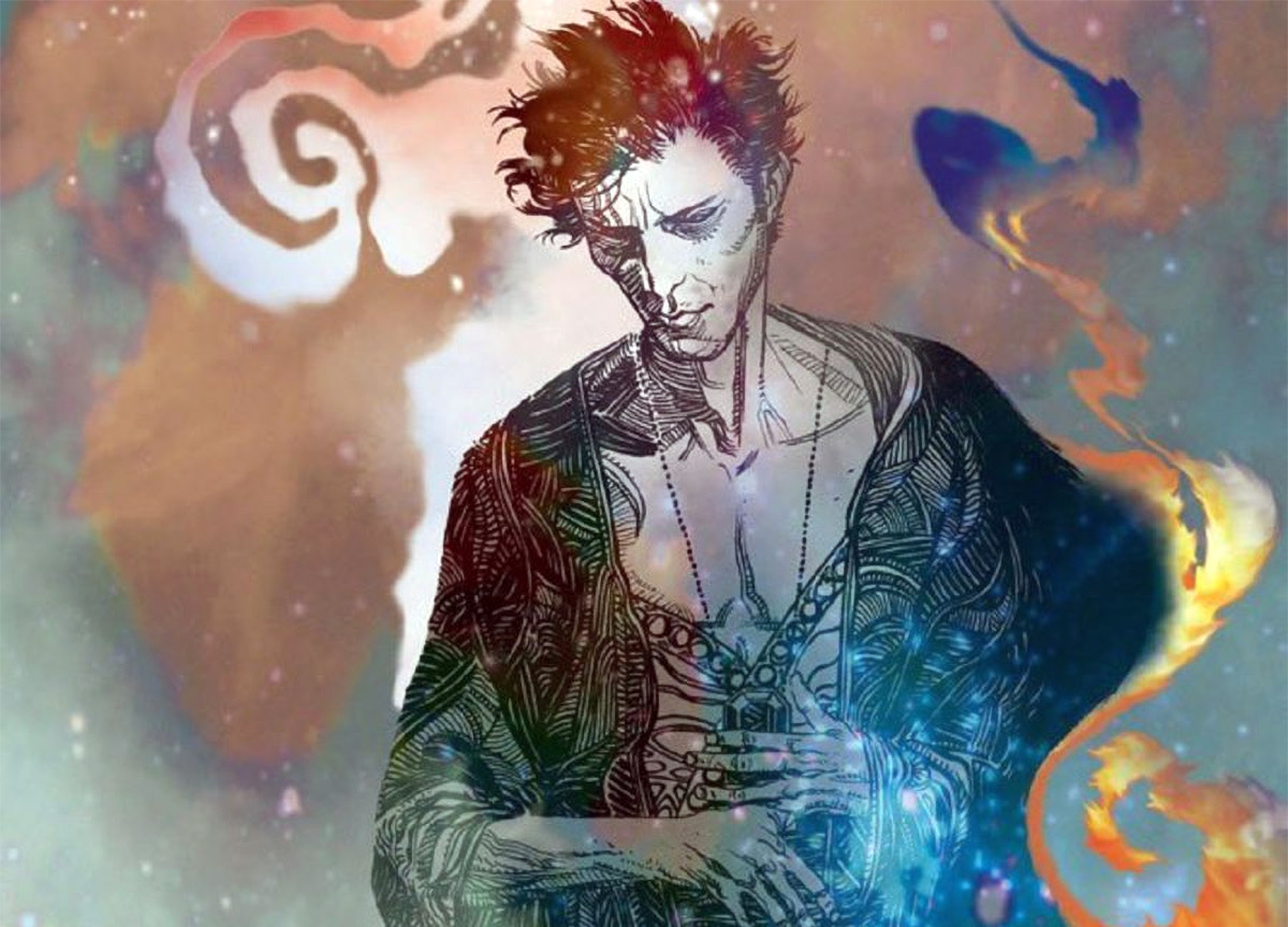How to Read Neil Gaiman's 'The Sandman' Series in Order
