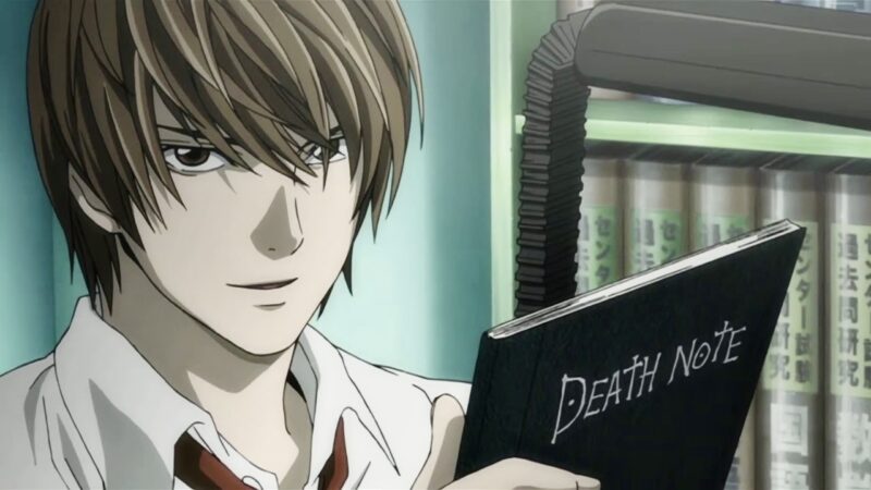 10 Smartest Anime Characters Of All Time