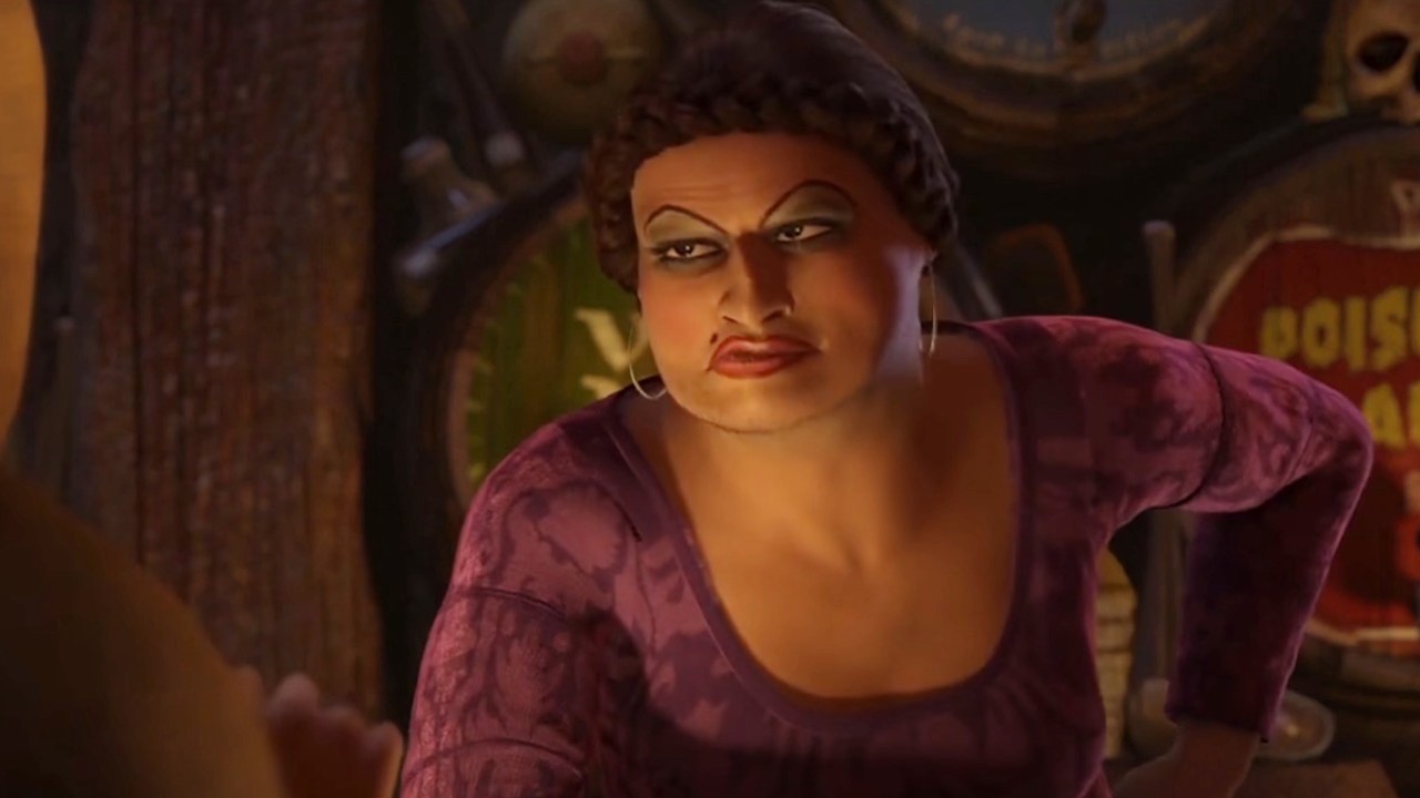The 10 Best ‘Shrek’ Characters, Ranked