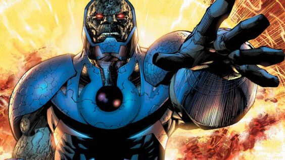 The Most Evil DC Villains of All Time, Ranked