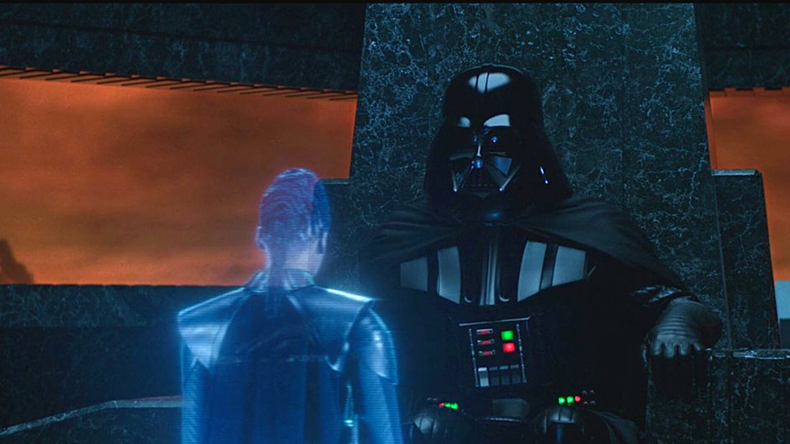 Turns Out Darth Vader Might Be a Better Boss Than Your Own, Says Viral ...