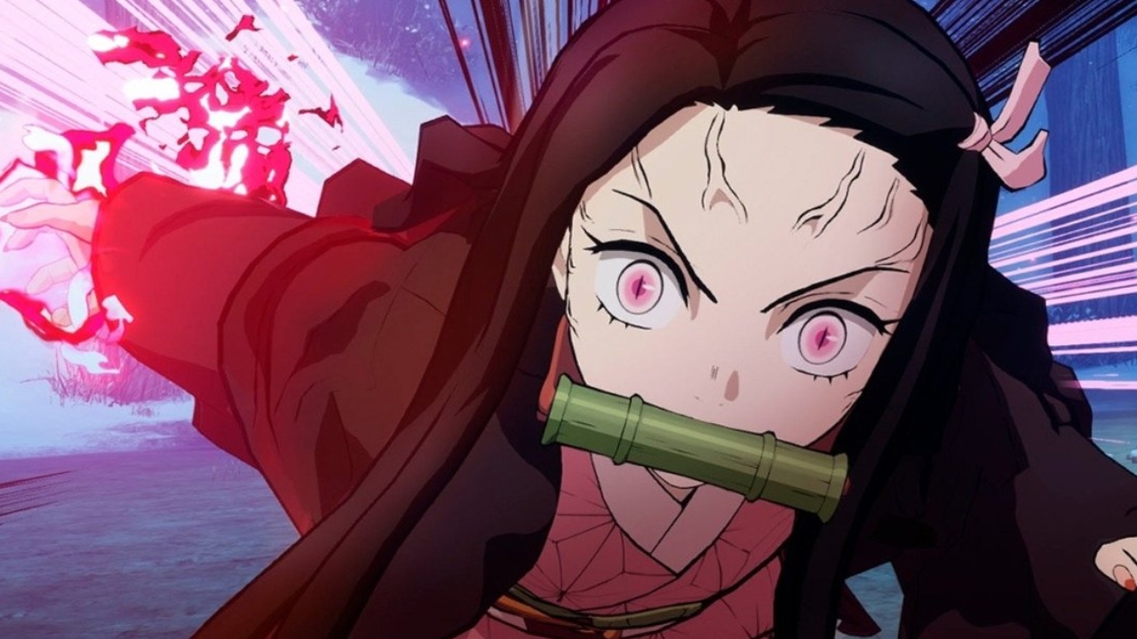 How Old Is Nezuko From 'Demon Slayer'?
