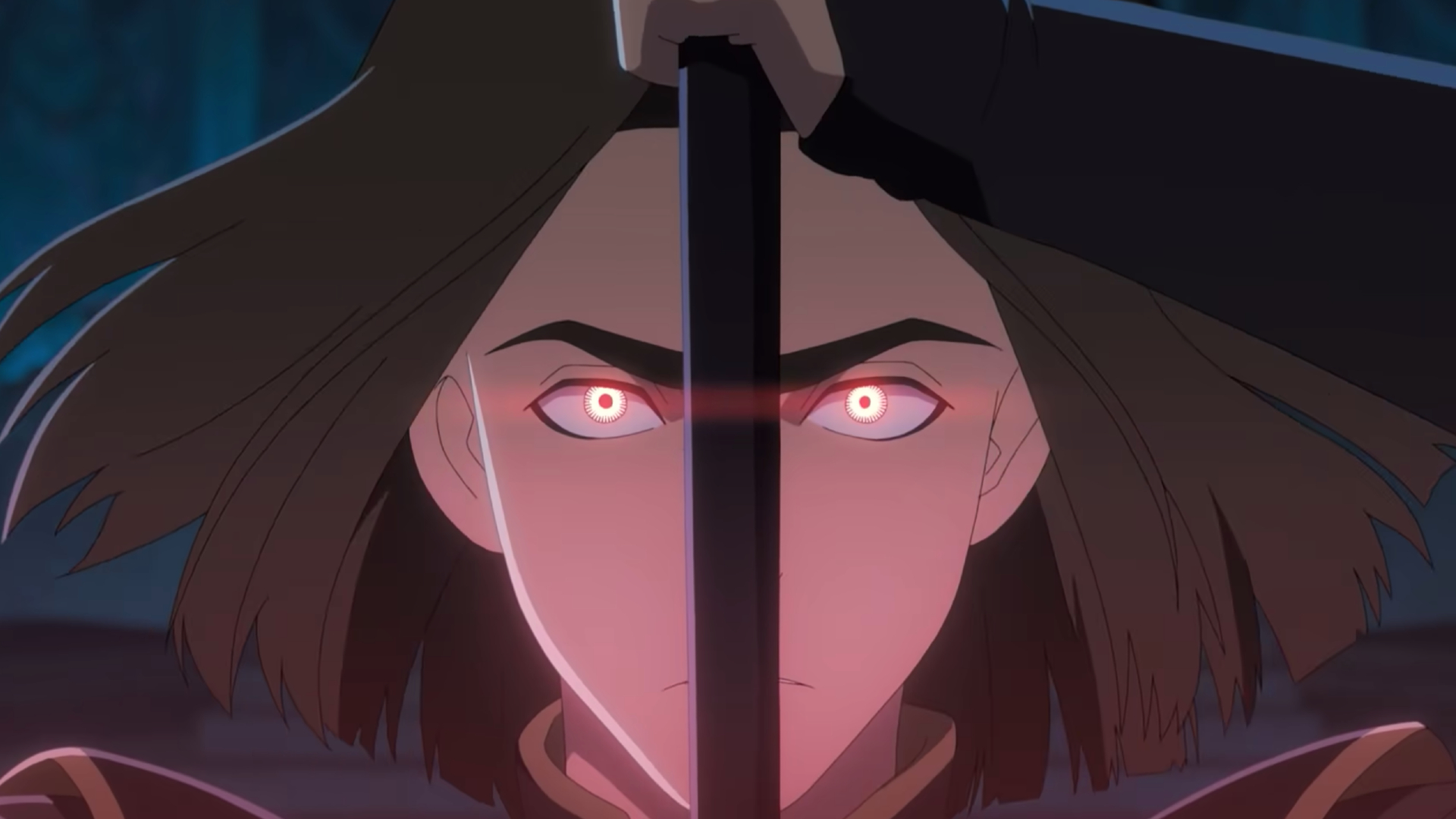 How is the 'Dragon Age Absolution' Series Related to the 'Dragon Age ...