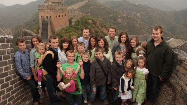 What Religion are the Duggars? Religion, Rules, and Beliefs explained