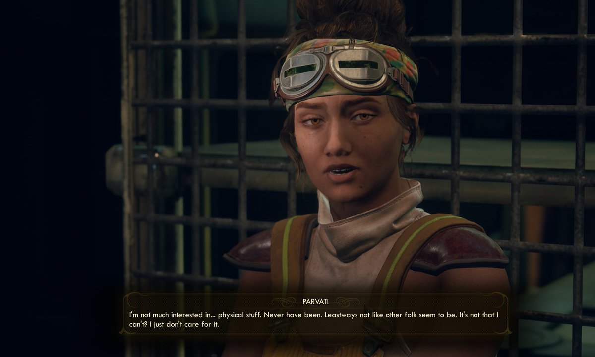 The 10 Best LGBTQIA+ Characters in Gaming