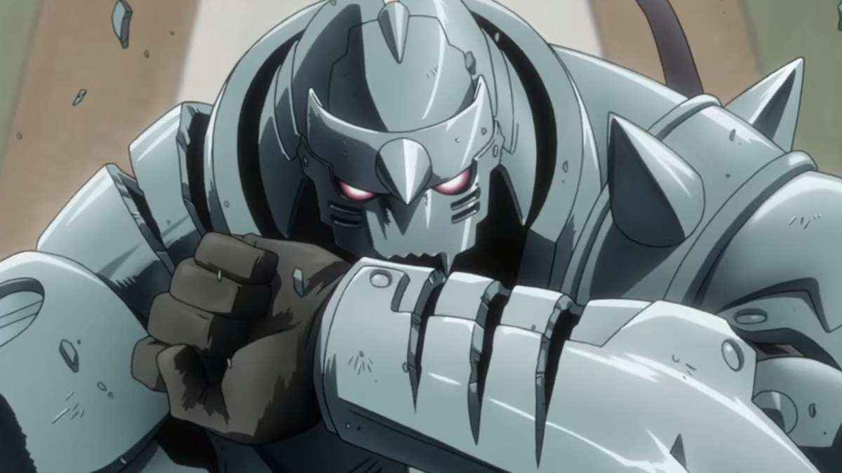 The 10 Strongest ‘Fullmetal Alchemist: Brotherhood’ Characters, Ranked