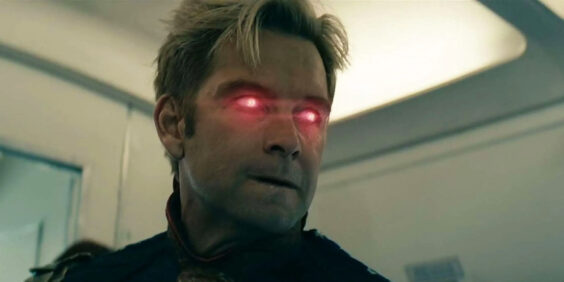 Top 5 Most Gruesome Acts Committed by Homelander in the Boys