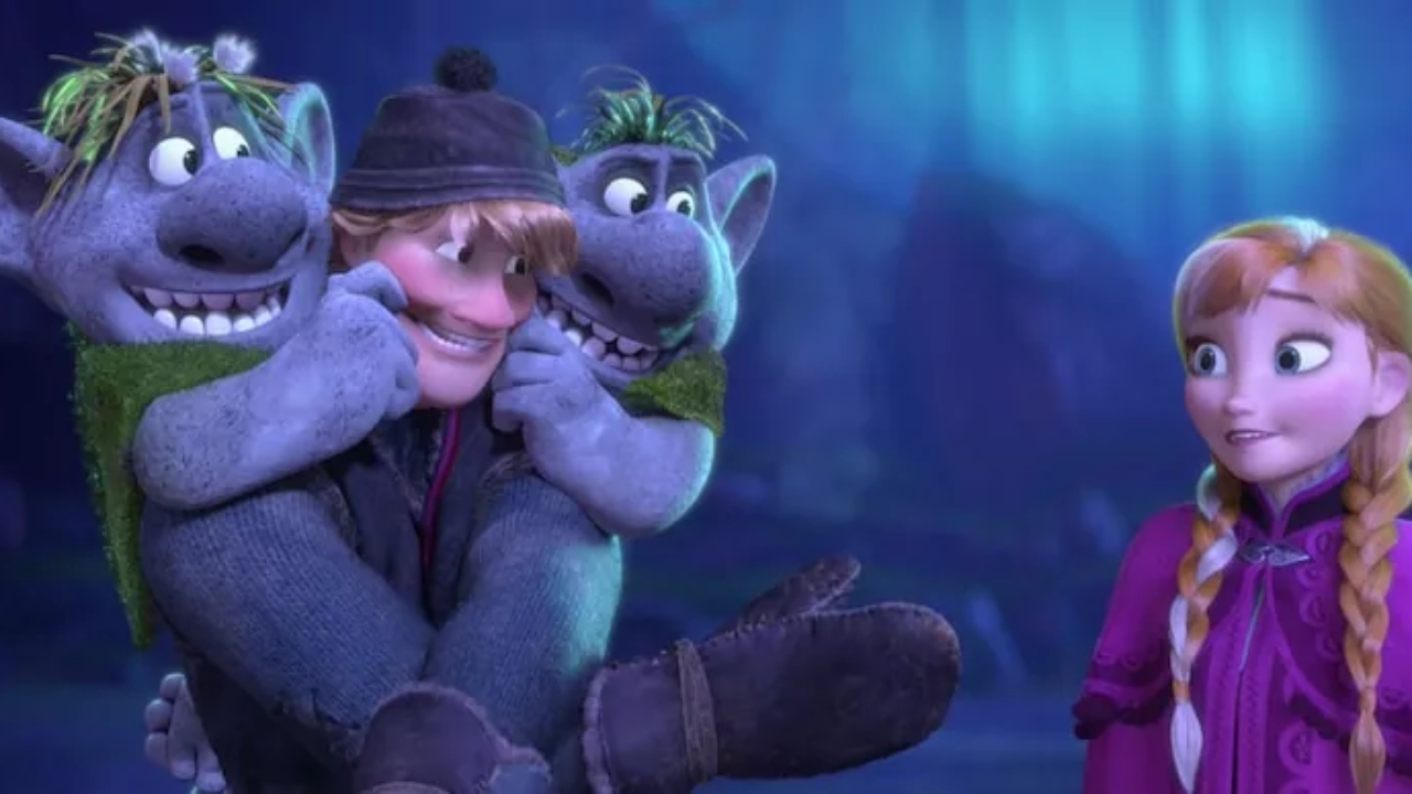 Best Songs From the ‘Frozen’ Soundtracks