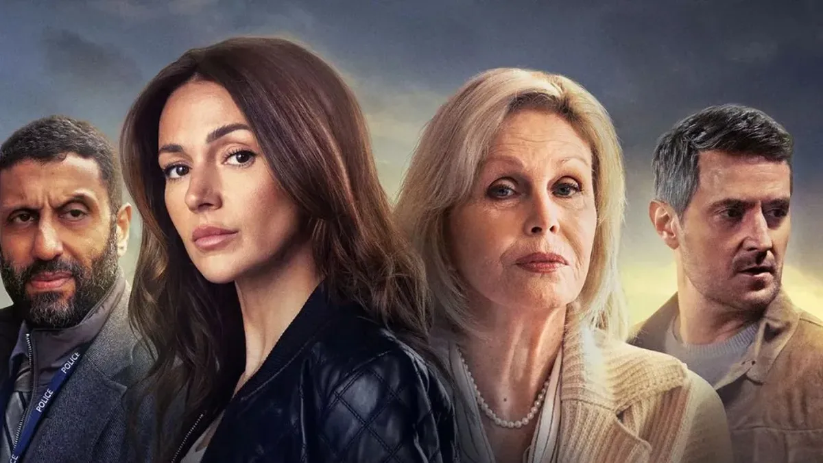 All Harlan Coben Netflix Shows, Ranked