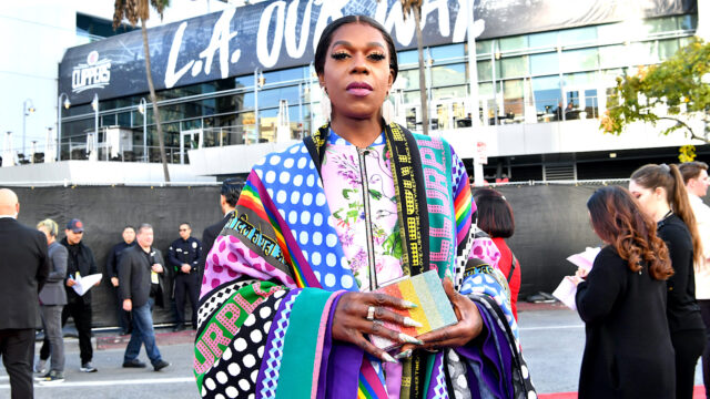 Who Is Big Freedia, and Why Is She Featured on Beyonce’s New Single?