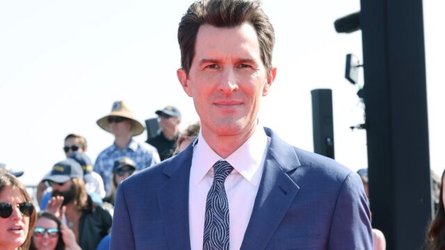 ‘Top Gun: Maverick’ Director Hoping to Replicate Success With F1 Drama