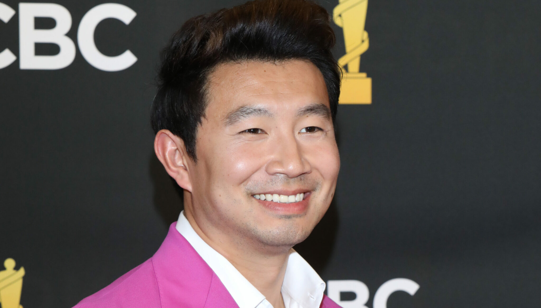 Simu Liu on Multigenerational New Memoir on ‘Good Morning America'