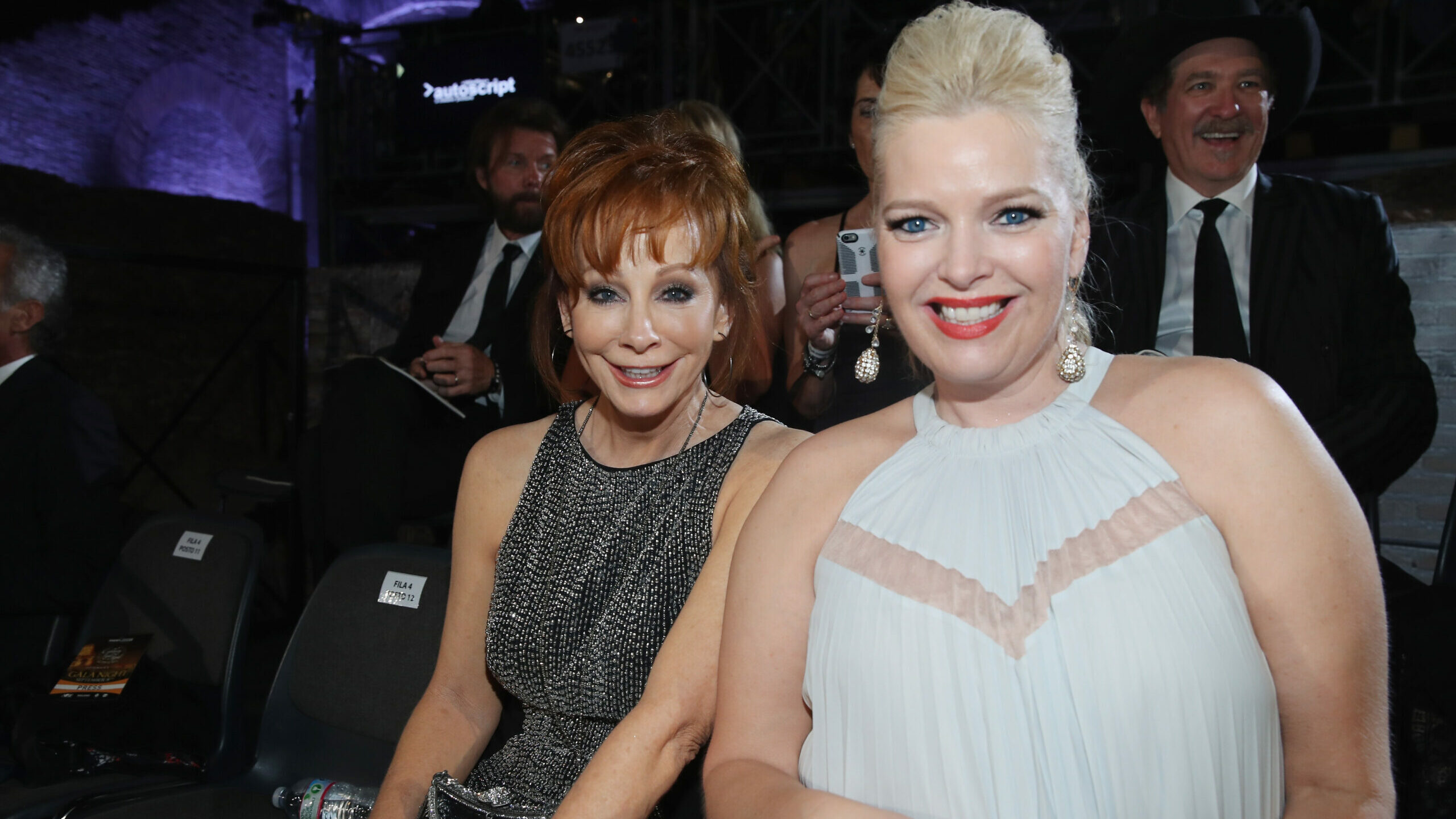 'Reba' Stars to Join Forces Once Again in Lifetime Movie