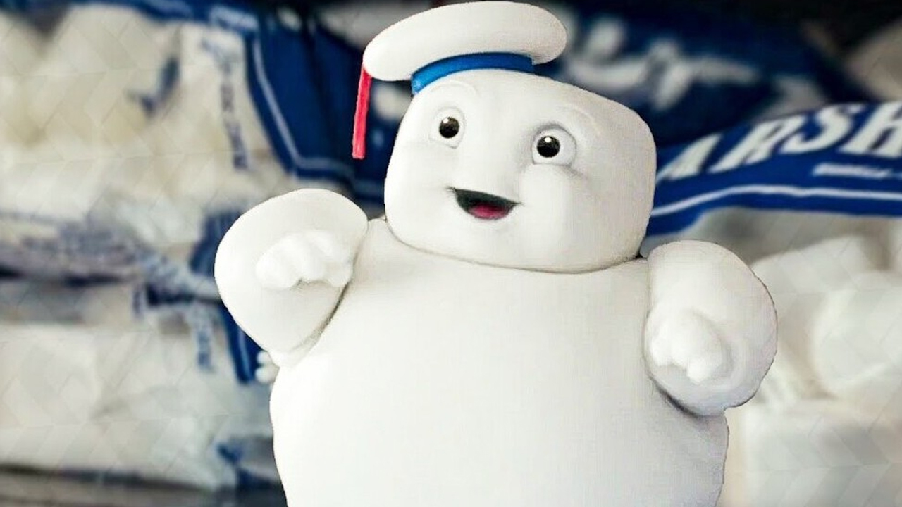 New 'Ghostbusters' Movie Codenamed 'Firehouse' Has Been Announced