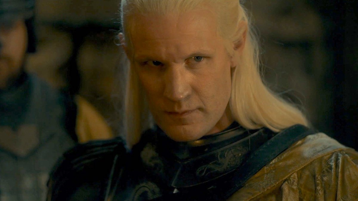 Who is Daemon Targaryen? 'House of the Dragon' Character Explained