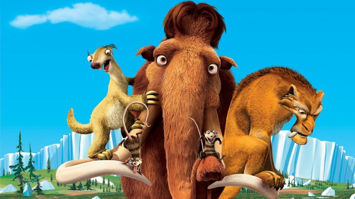 How to Watch the ‘Ice Age’ Movies in Order
