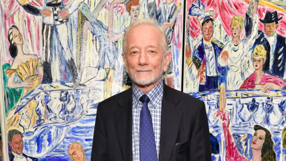 A Complete List of EGOT Winners