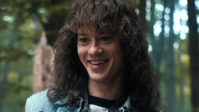 What Epic Rock Song Does Eddie Play in ‘Stranger Things’ Season 4 Volume 2?