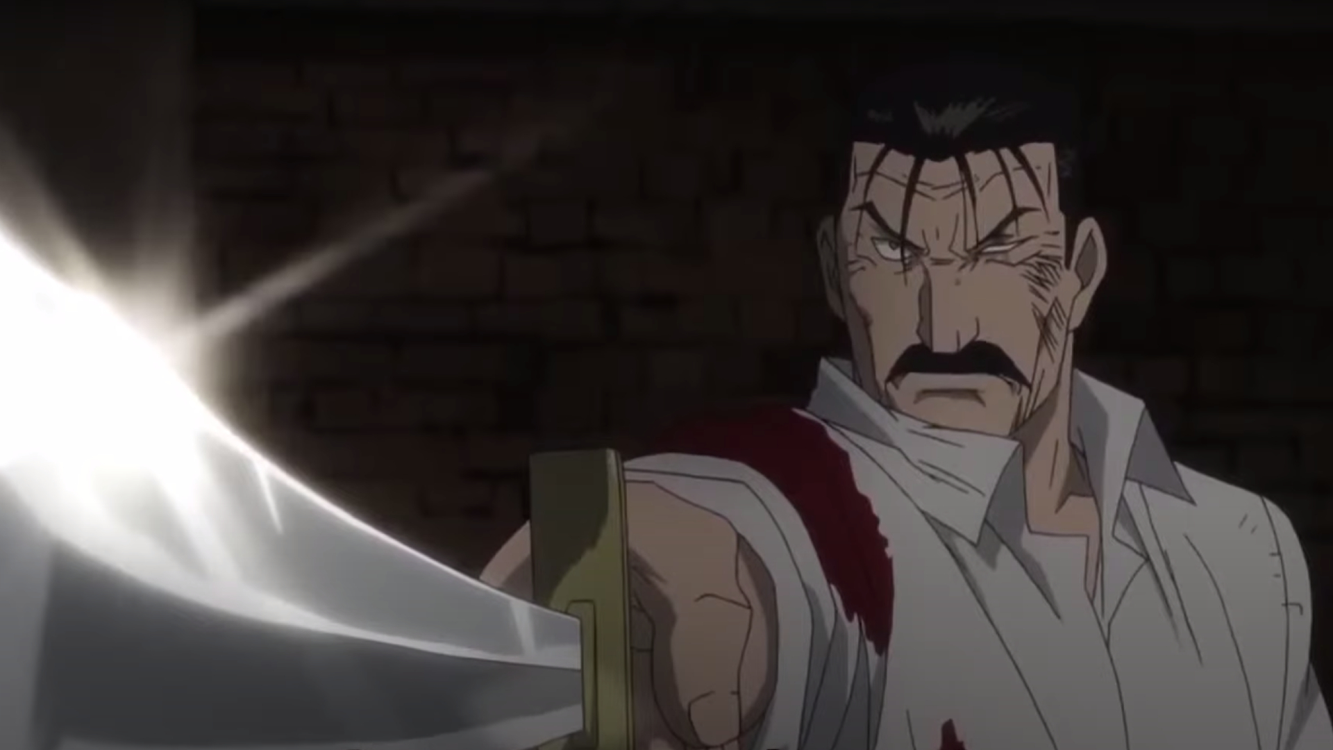 The 10 Strongest ‘Fullmetal Alchemist: Brotherhood’ Characters, Ranked