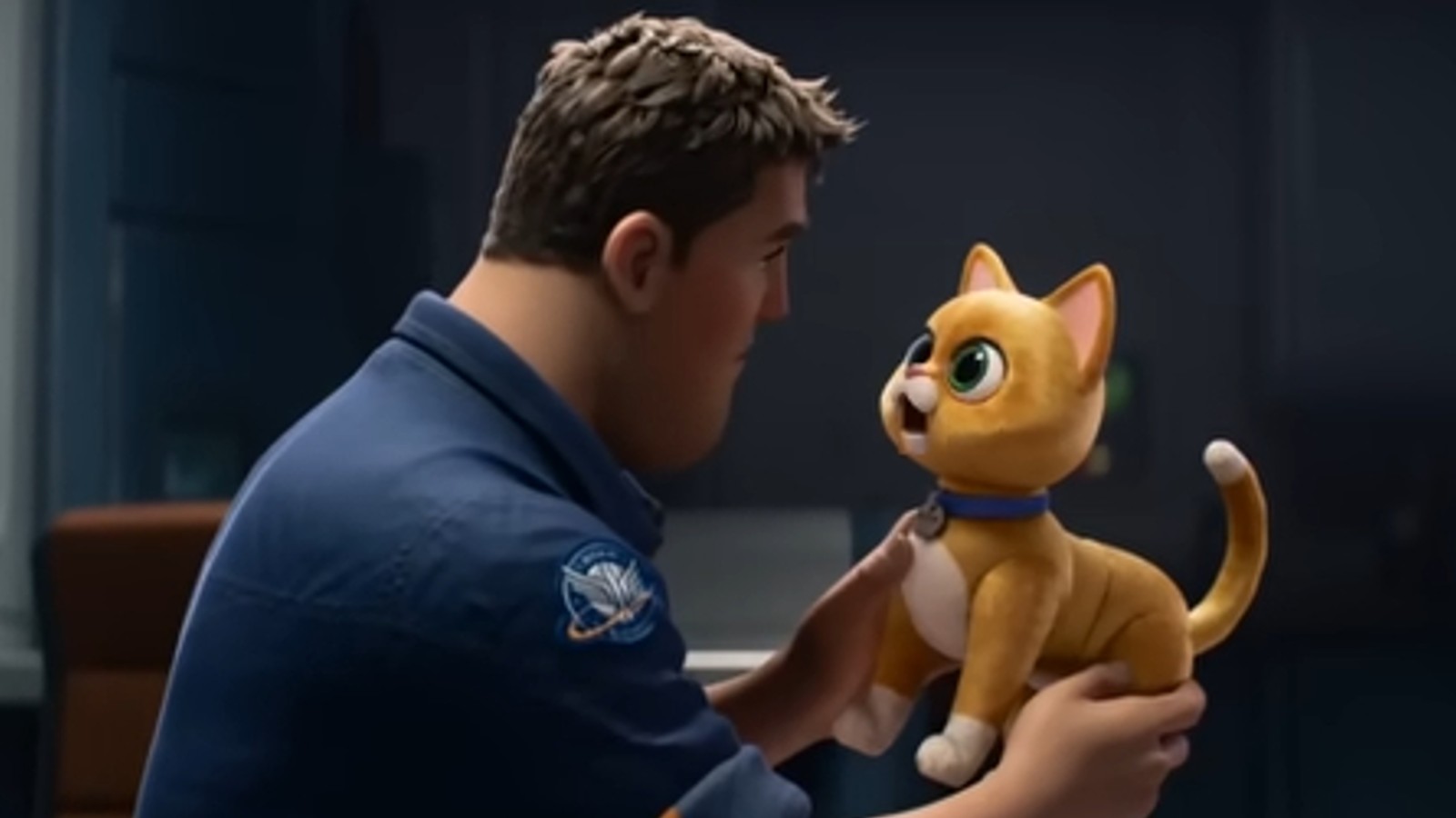 ‘Lightyear’ Didn’t Always Have a Big Role for Everyone’s New Favorite