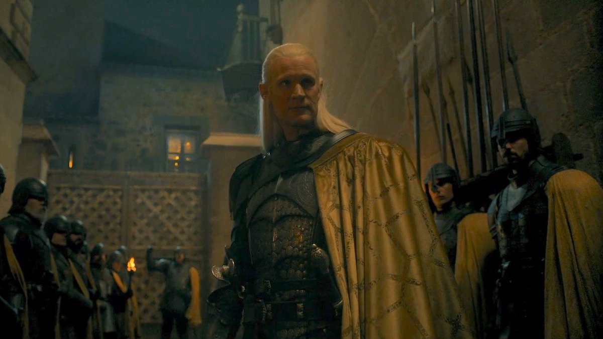 Who is Daemon Targaryen? 'House of the Dragon' Character Explained