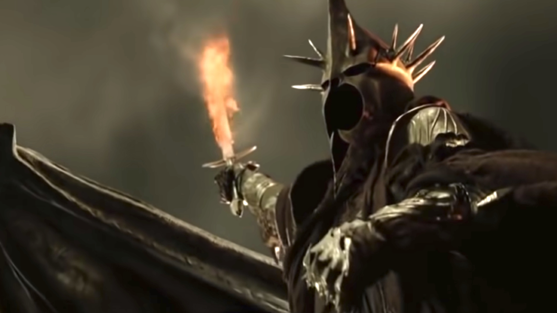 The Strongest Swords in ‘Lord of the Rings,’ Ranked