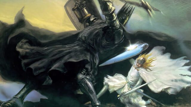 The Strongest Swords in ‘Lord of the Rings,’ Ranked