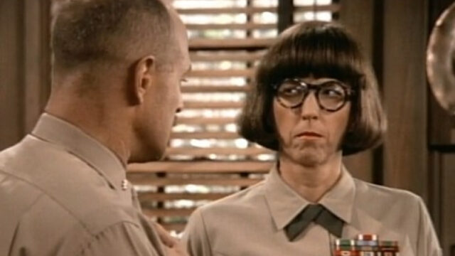 Where Is the Cast of 'Major Dad' Now?