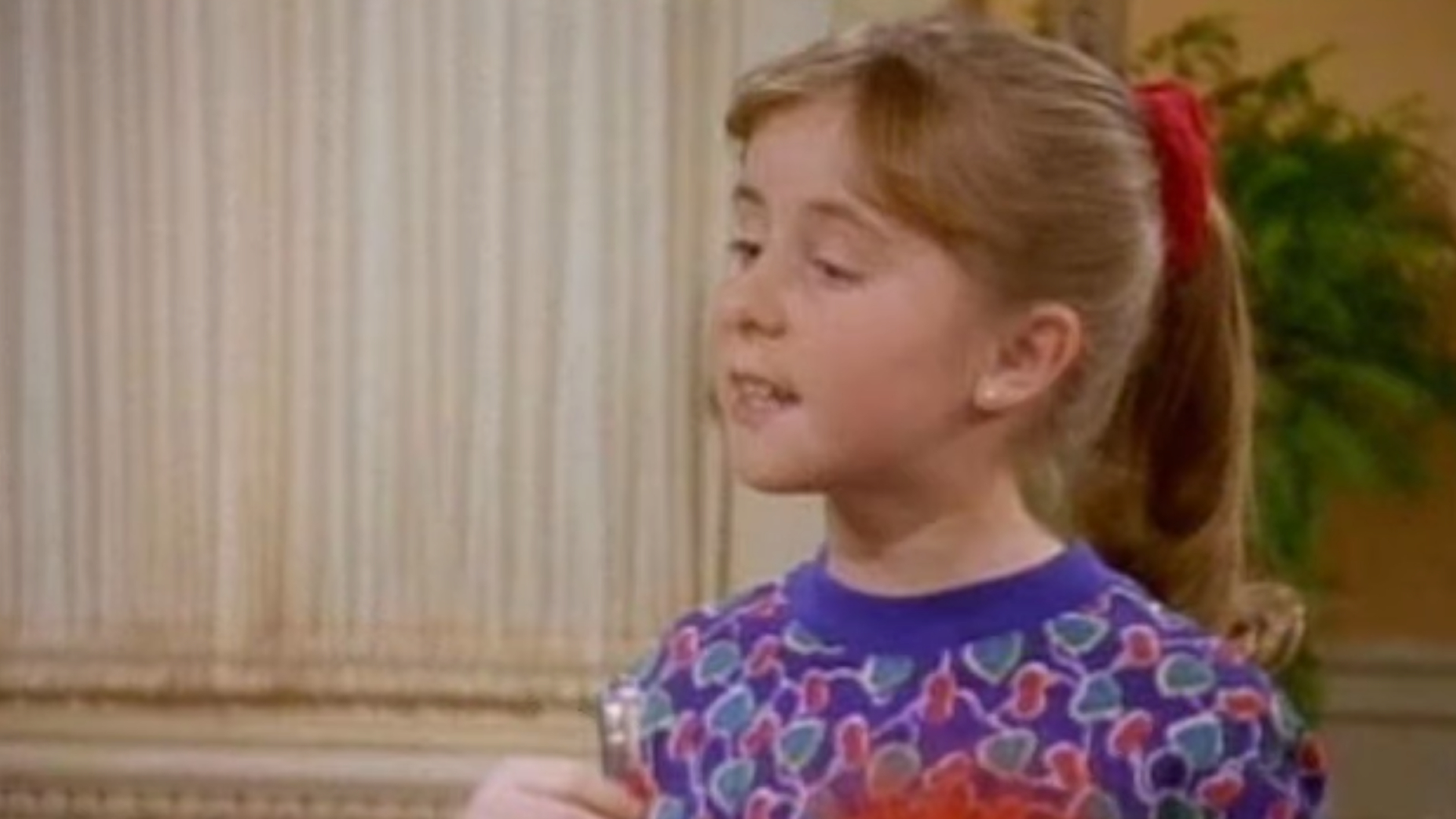 Where Is the Cast of 'Major Dad' Now?