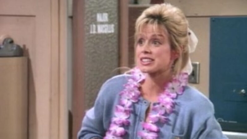 Where Is the Cast of 'Major Dad' Now?