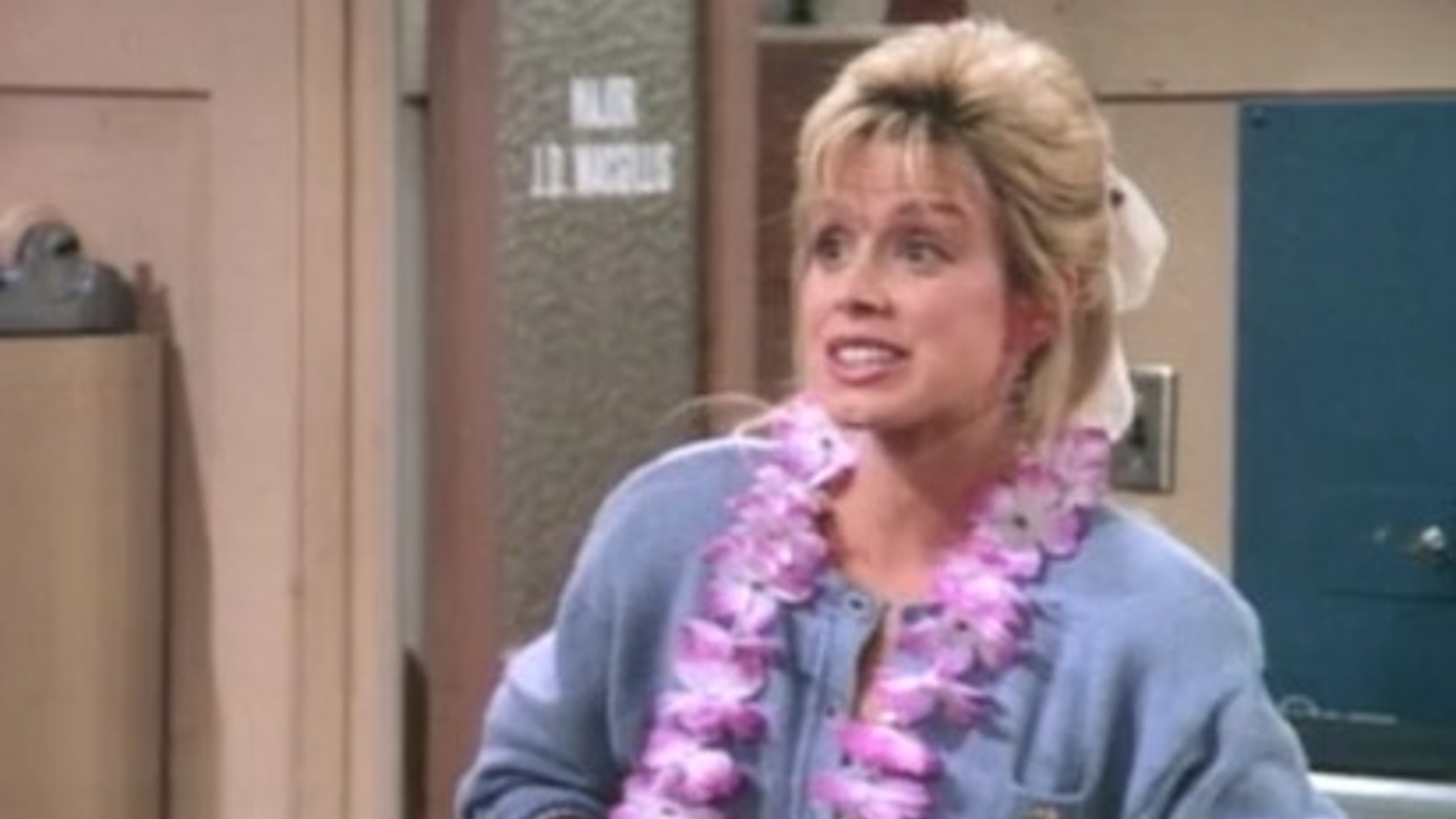 Where Is the Cast of 'Major Dad' Now?