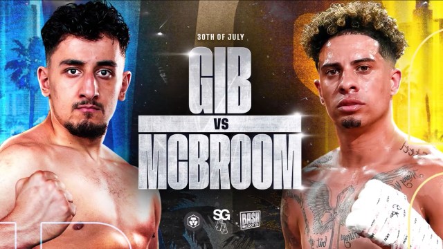 Jarvis Vs Gib Card