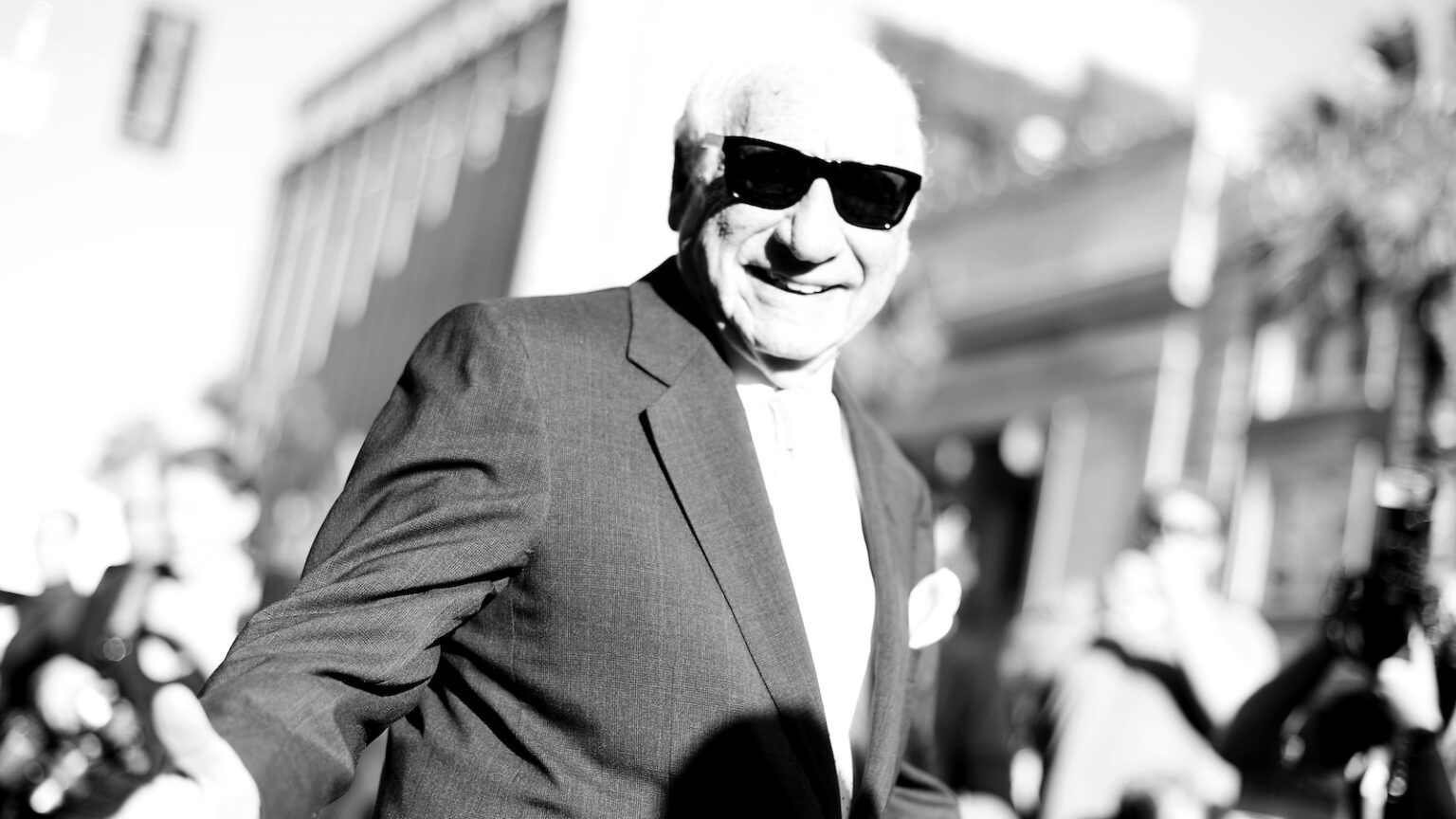 A Complete List of EGOT Winners