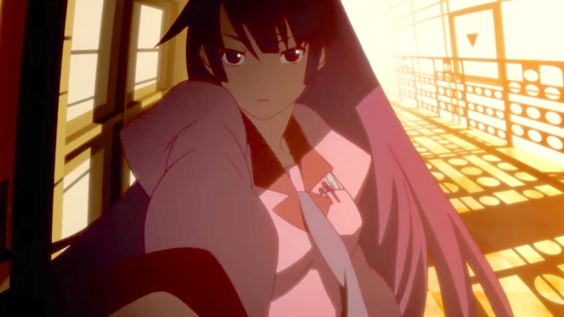 Here’s the Best ‘Monogatari’ Watch Order