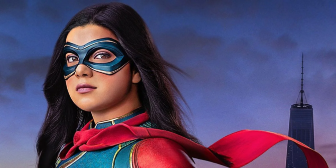 Furious ‘Ms. Marvel’ Fans Think Disney Plus Is Kamala’s Real Nemesis