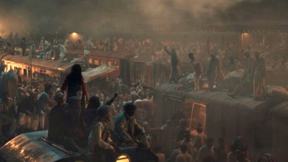 What Is the Partition in ‘Ms. Marvel’ and Was It a Real Event?