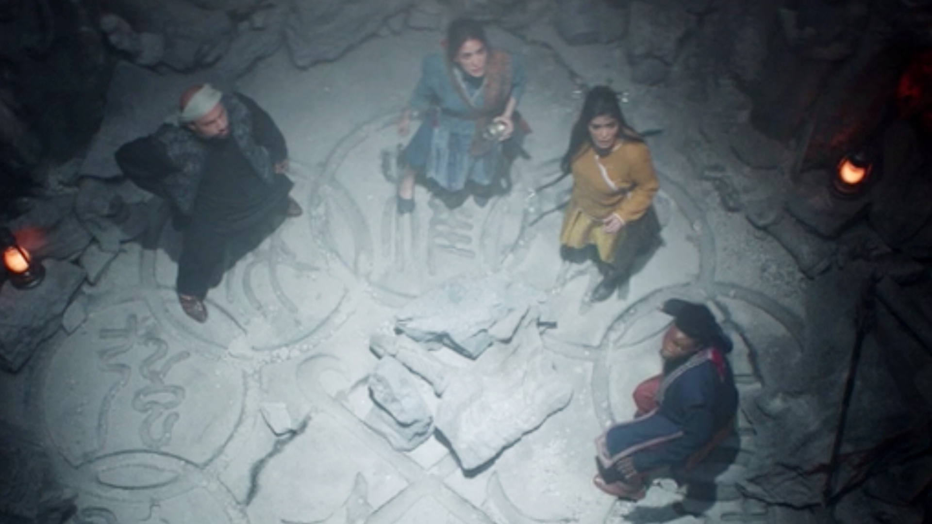 Are Djinn Good or Evil in 'Ms. Marvel?'