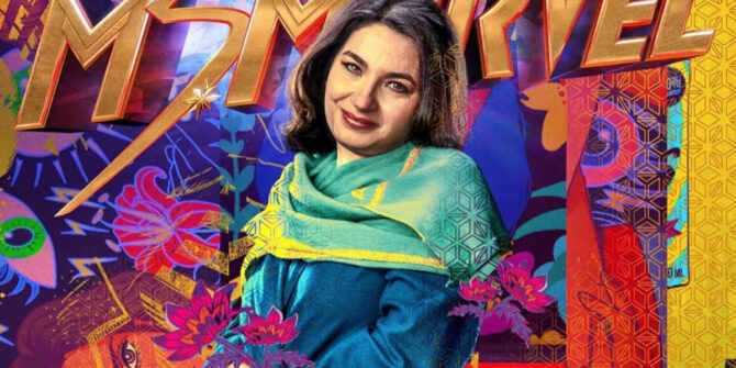 Does Muneeba Know About the Bangle’s Powers in 'Ms. Marvel'?