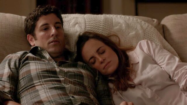 Best Relationships/Situationships in 'Orange Is the New Black,' Ranked