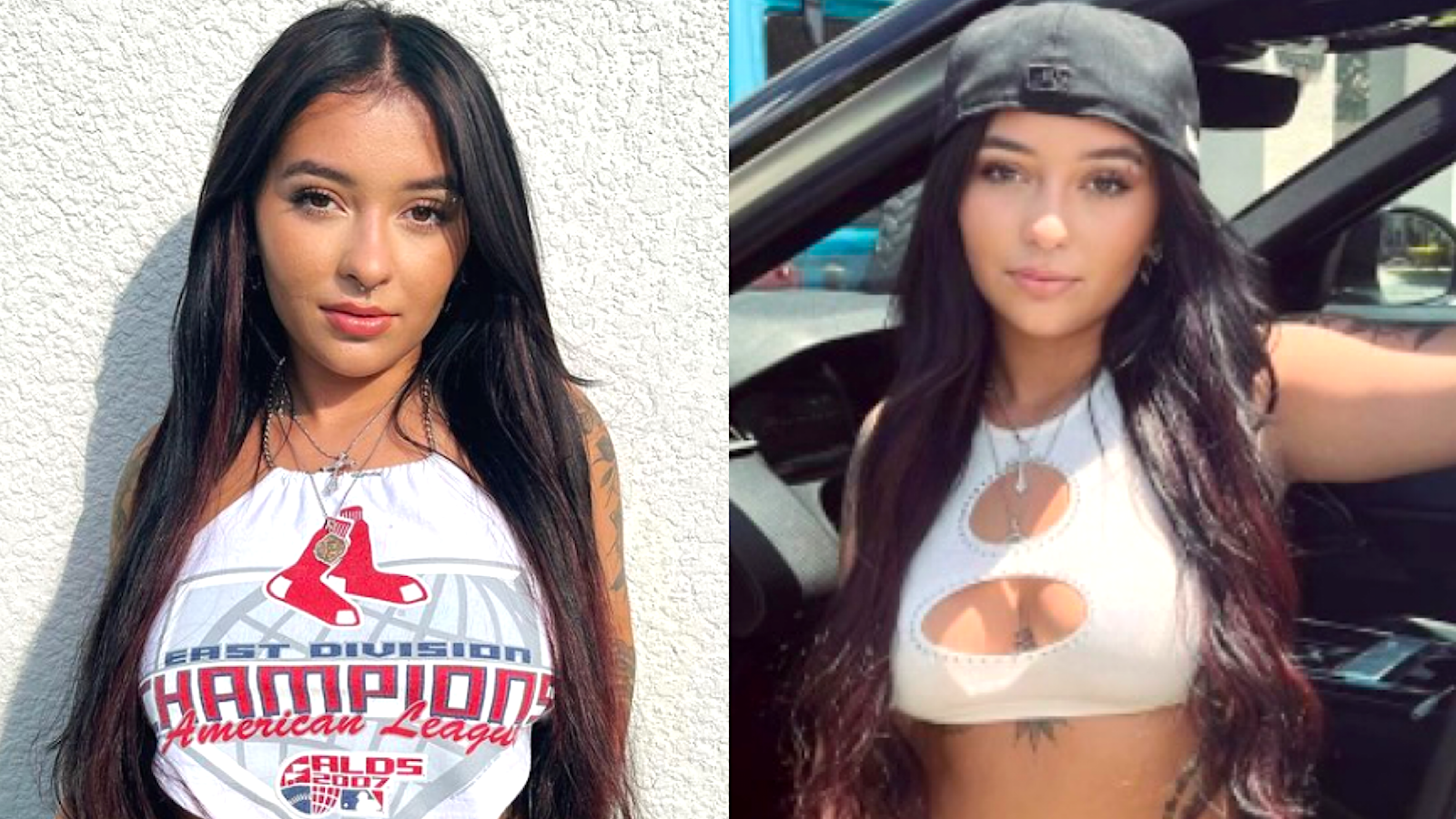 How Old Is TikTok Star Danielle Cohn?