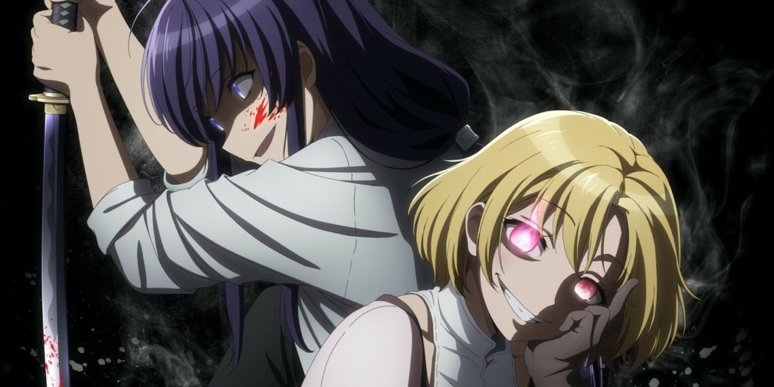 Here's the Best 'Peach Boy Riverside' Watch Order