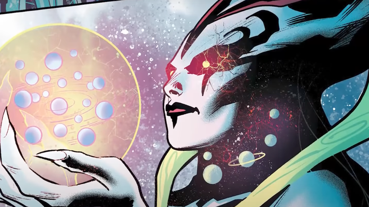 The Most Evil DC Villains of All Time, Ranked