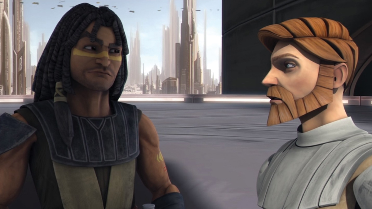 15 Strongest Jedi of All Time, Ranked