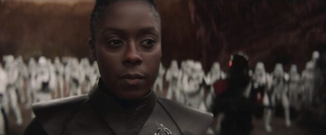 ‘Obi-Wan Kenobi’ Episode 5 Recap: Sacrifice and Surrender