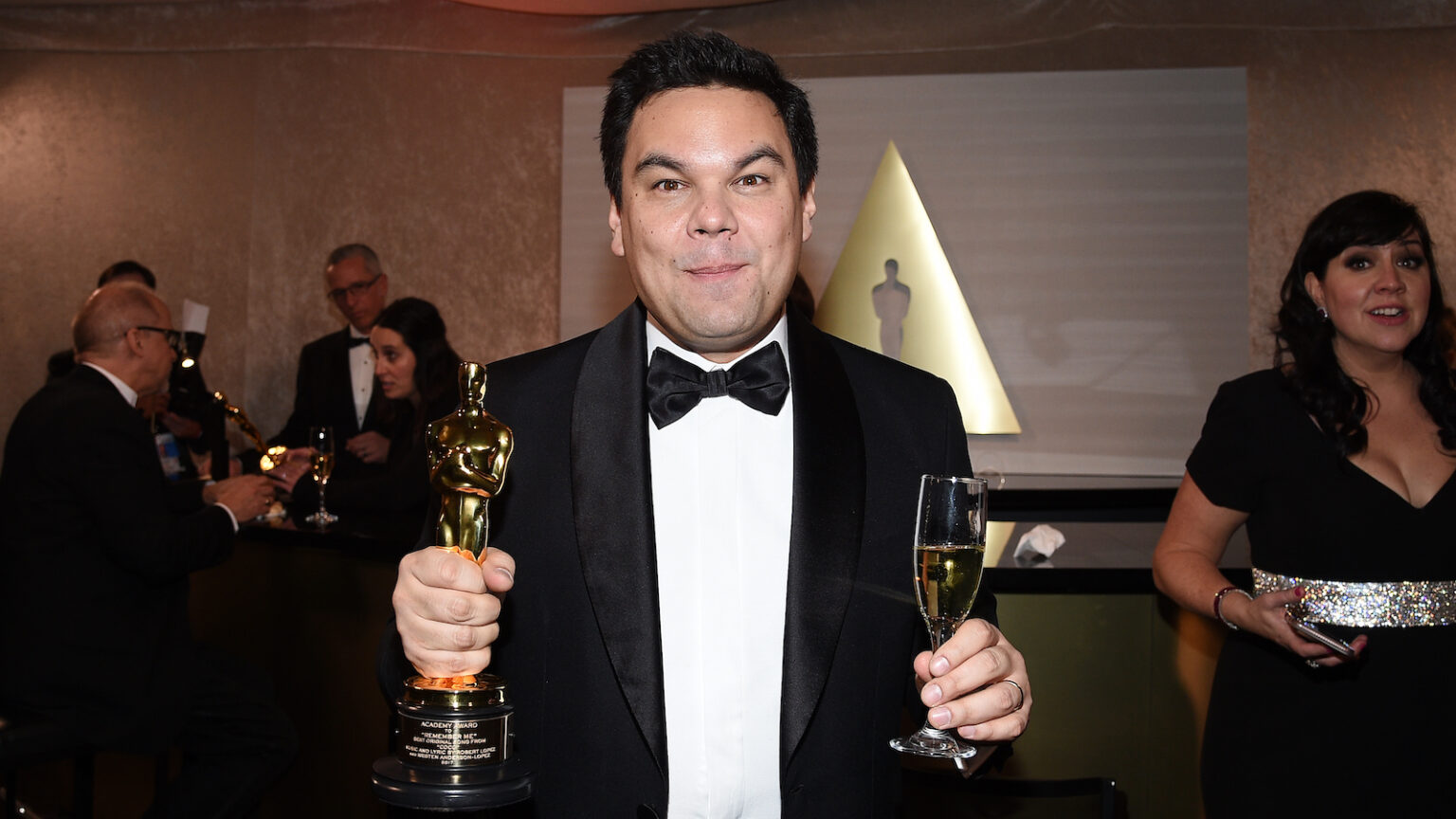 A Complete List of EGOT Winners